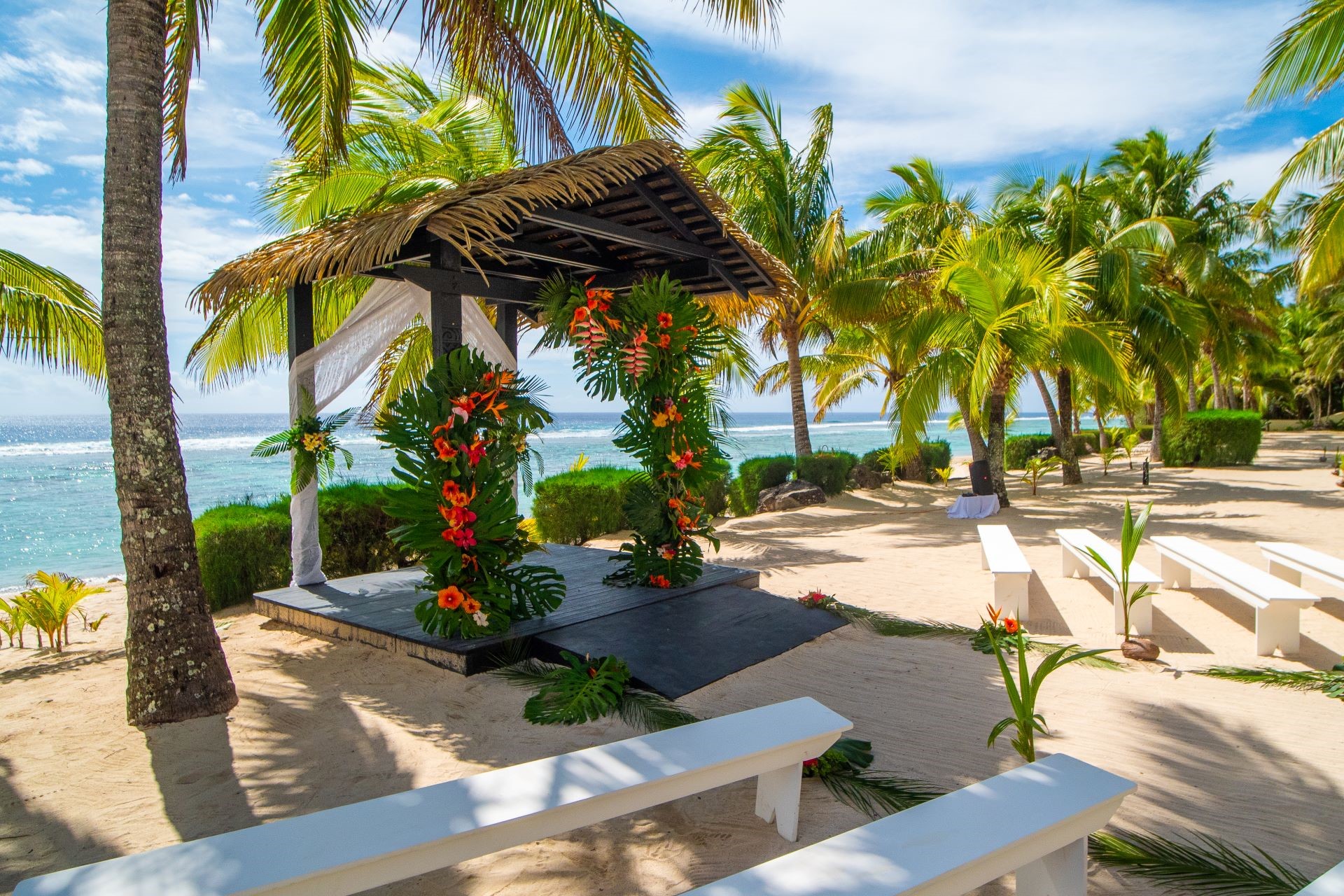 The Edgewater Resort | Premier Resort Conference Venue